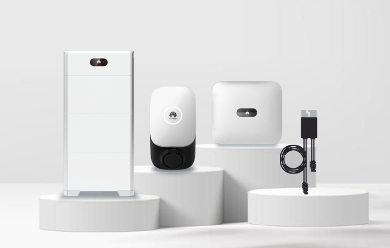 HUAWEI Smart PV Community | Installer Community Phillipines