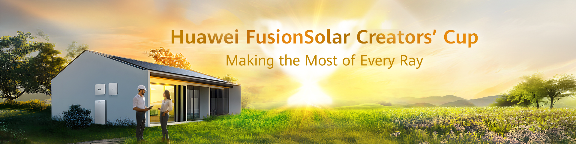 Smart PV Community | Solar Certification | FusionSolar Community en